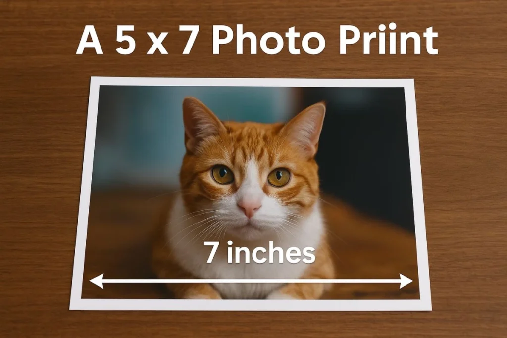 15 Common Things That Are 7 Inches Long - Scale Analogy
